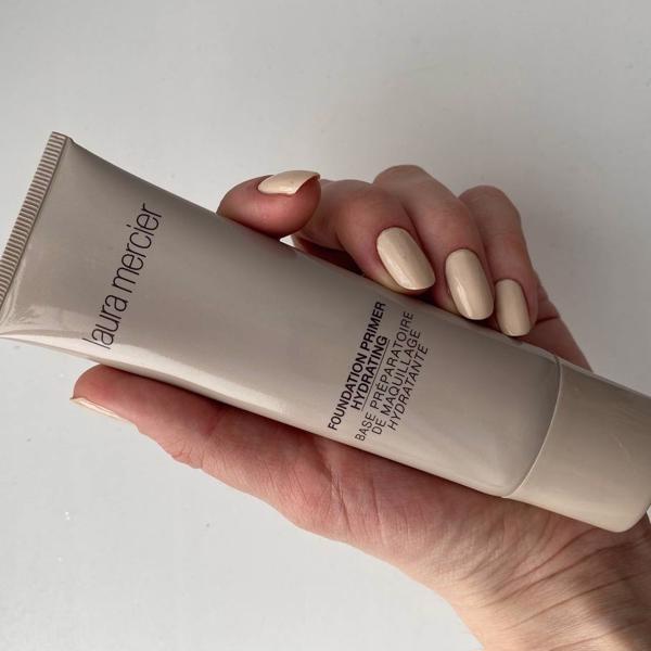 Laura mercier primer foundation store