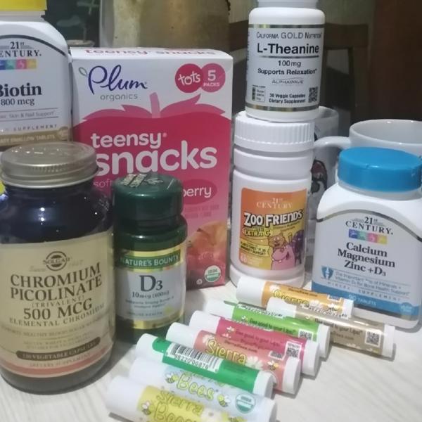 Отзывы (477) Zoo Friends Complete, Children's Multivitamin ...