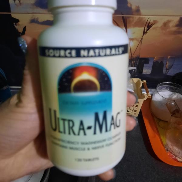 Отзывы (3100) Ultra-Mag, 120 таблеток, как принимать, где купить