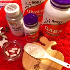 ページ 1 - レビュー - NOW Foods, GABA, Pure Powder, 6 oz (170 g) - iHerb