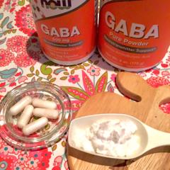 ページ 1 - レビュー - NOW Foods, GABA, Pure Powder, 6 oz (170 g) - iHerb