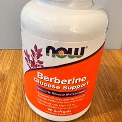 Page 1 - Reviews - NOW Foods, Berberine Glucose Support, 90 Softgels ...