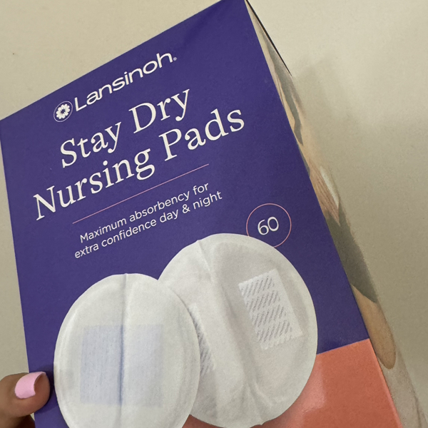 Dry nursing store