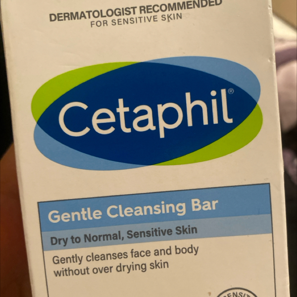 Strona 1 Opinie Cetaphil Gentle Cleansing Bar Soap 4.5 oz 127 g iHerb