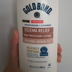 Gold bond eczema store